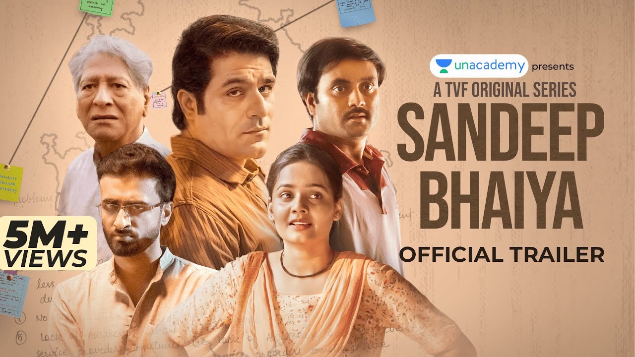 Sandeep Bhaiya Series Moviesnation